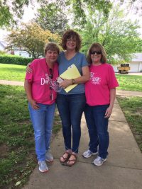 Faculty – St. Dominic Elementary